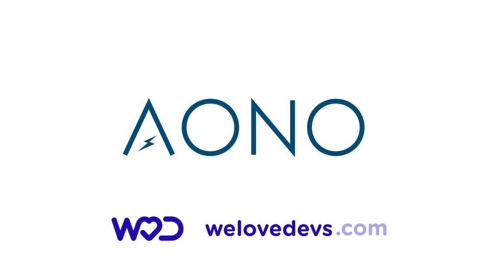Développeur Full stack - AONO - IT job